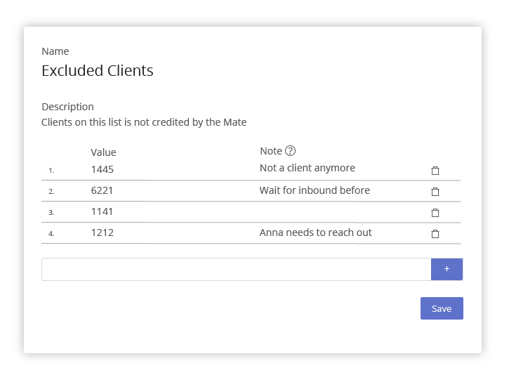 What is Rules - Anymate Documentation